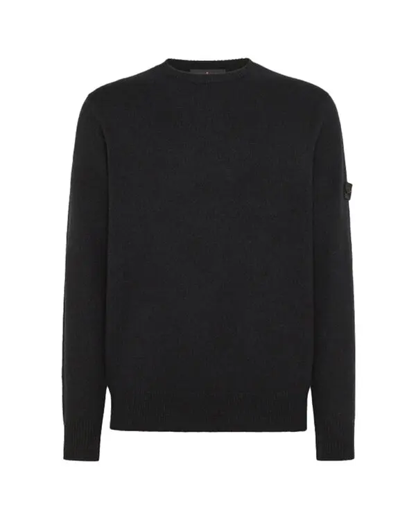 Peuterey Sweater - Blu Grafite