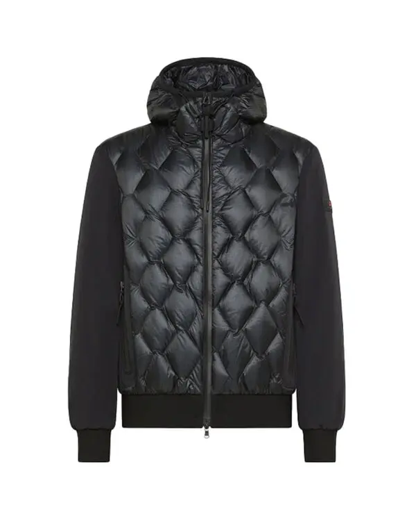 Peuterey Jacket - Blu Grafite