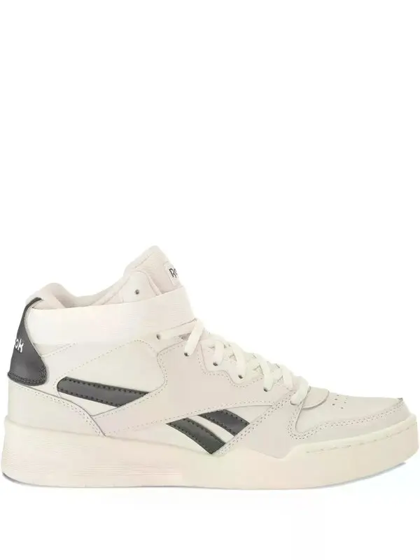 REEBOK High-top Strap Trainers