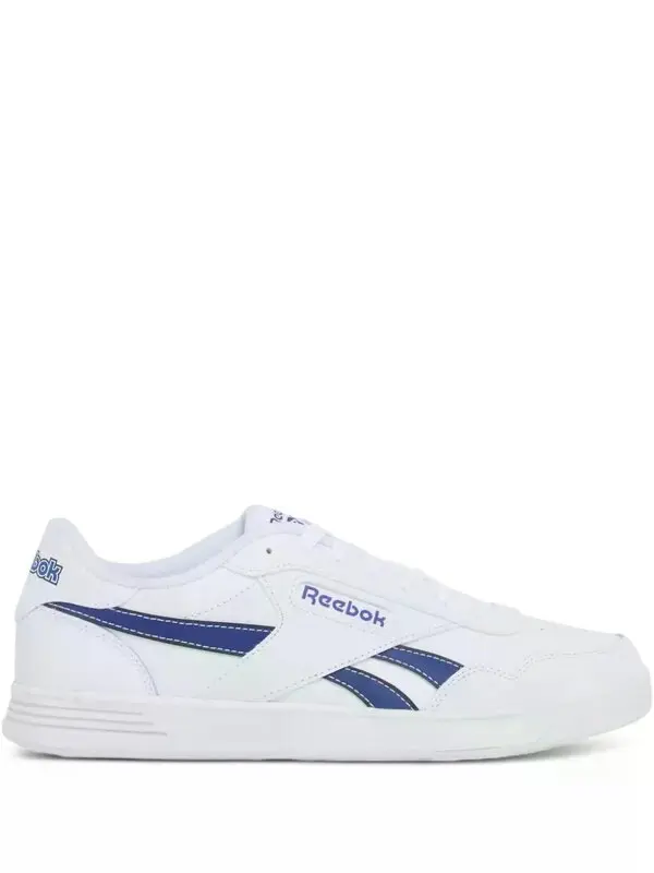 REEBOK Court Advance Sneakers - White