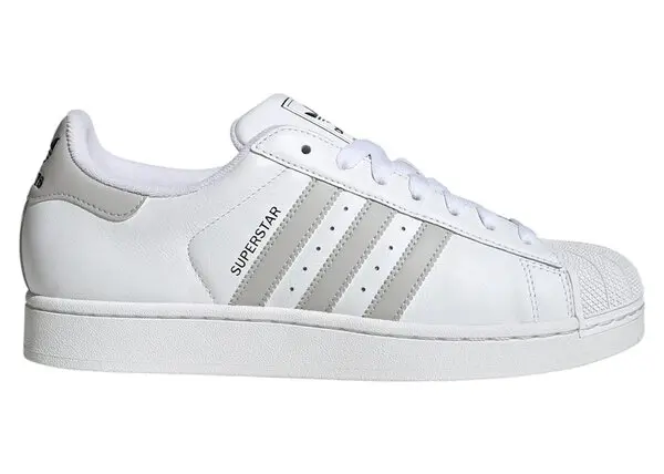 Adidas Superstar Ii