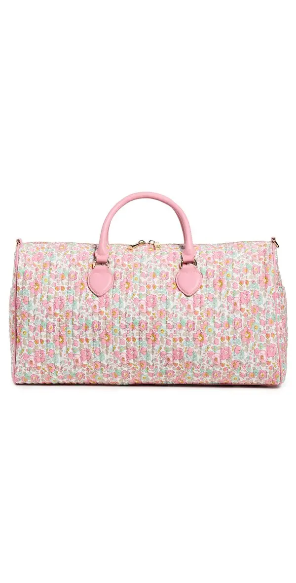 Stoney Clover Lane Classic Duffle Bag