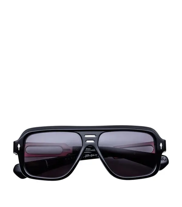 JACQUES MARIE MAGE Fugue Sunglasses