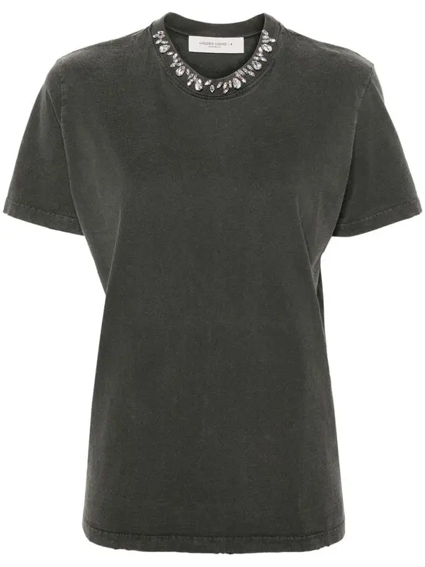 Golden Goose T-shirts And Polos