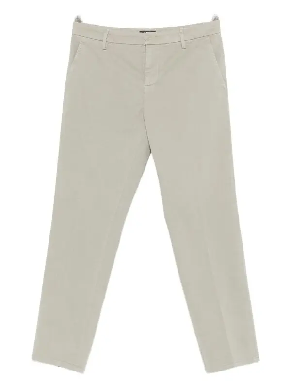 DONDUP Cotton-blend Jeans