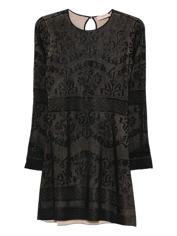 Twin-set Dress