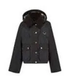 Barbour Coats