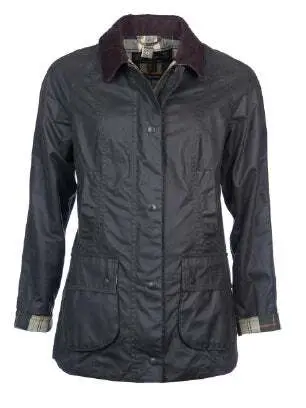Barbour Coats - Black