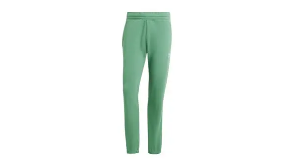Adidas Trefoil Essentials Pant - Preloved Green