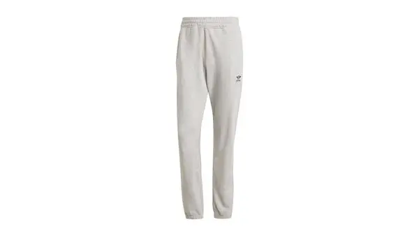 Adidas Trefoil Essentials Pant - Medium Grey Heather