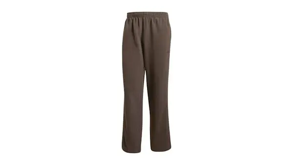 Adidas Premium Essentials Open Hem Pant - Shadow Olive
