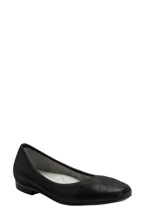 ALEGRIA BY PG LITE Arielle Flat - Striking