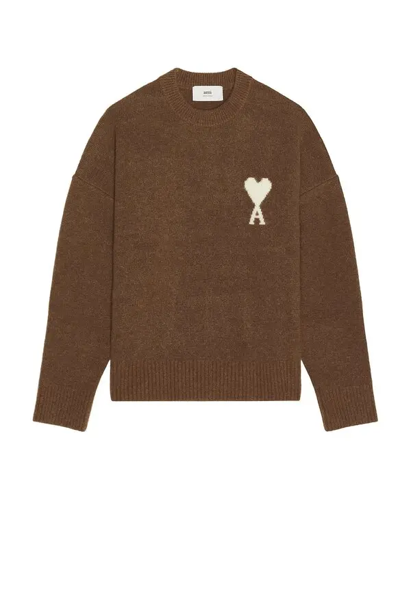 Ami Sweater