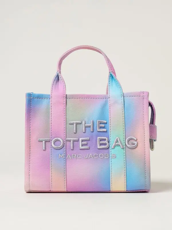 Marc Jacobs Handbag - Multicolor