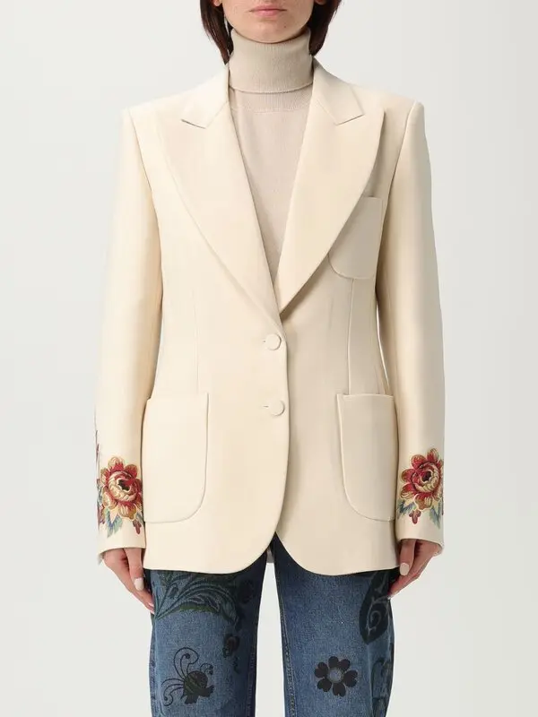 Etro Blazer