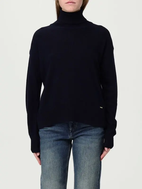 Woolrich Sweater - Blue