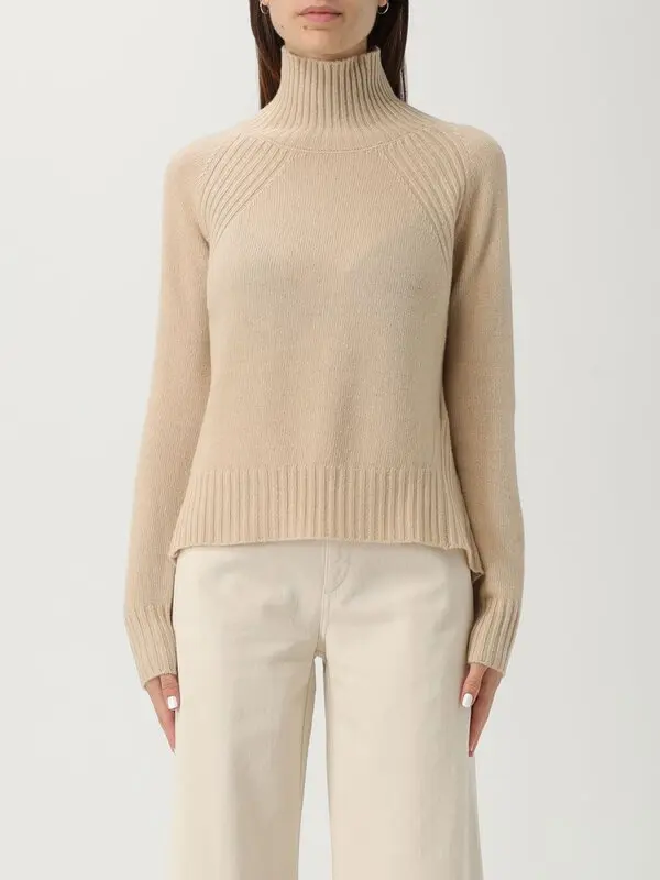 DONDUP Sweater - Beige
