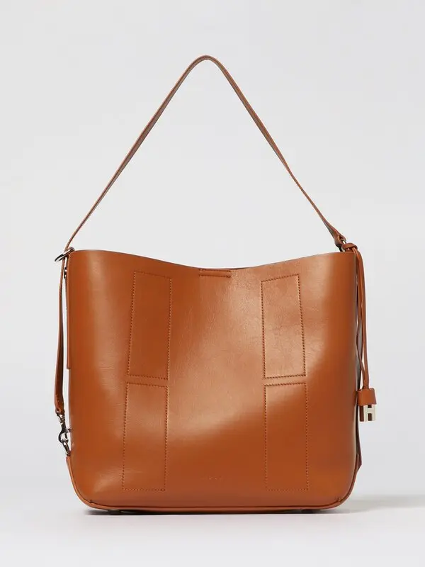 Hogan Handbag - Cocoa