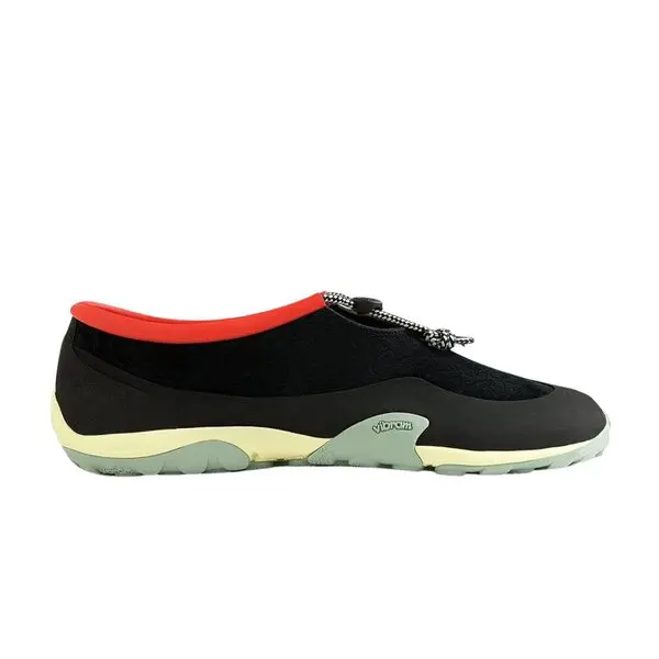 NEW BALANCE Aimé Leon Dore X Mt10t - Black
