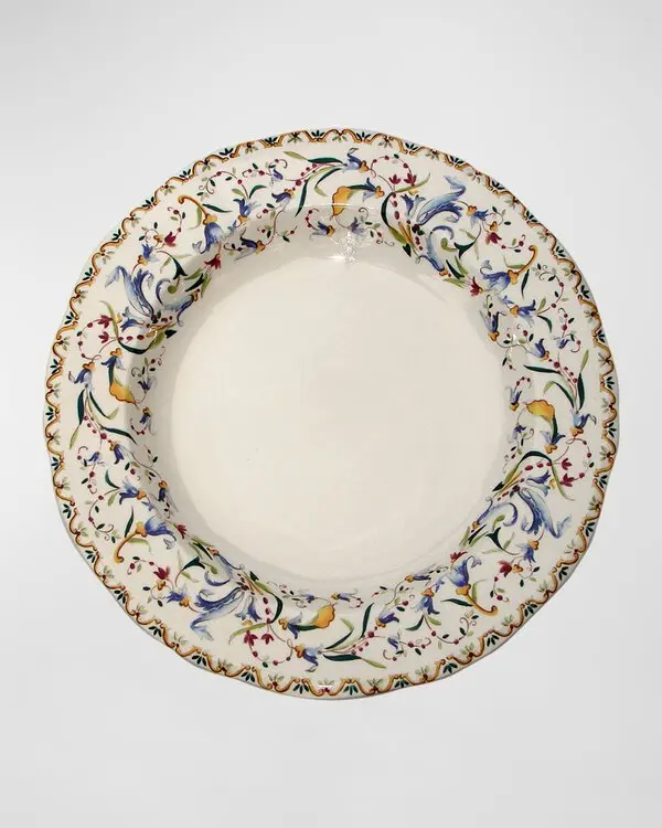 GIEN Toscana Rim Soup Bowl