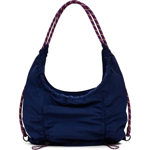 Desigual Toggle Detail Shoulder Bag