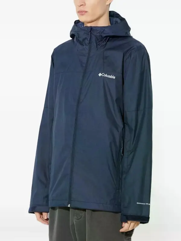 Columbia Zip-fastening Jacket