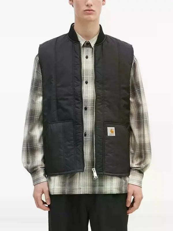 Carhartt Work In Progress Checked Pocket Shirt