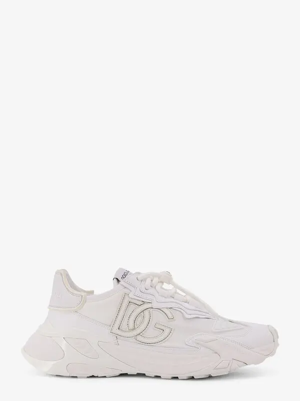 Dolce & Gabbana Day Faster Low-top Sneakers
