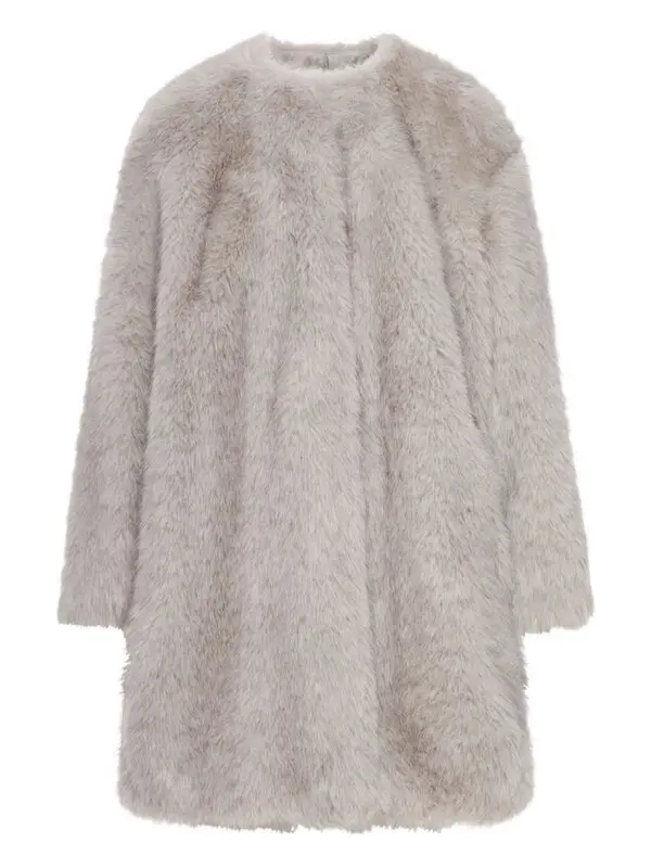 MAX MARA STUDIO Wrap Coat