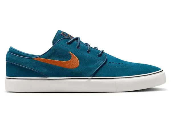 Nike Zoom Janoski Og+ Sneakers - Blue Force/summit White