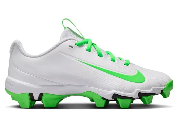 Nike Vapor Shark - White/pink Foam/black