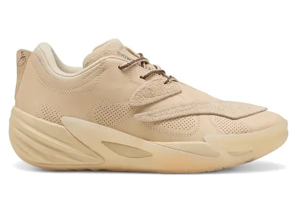 PUMA All-pro Nitro 2 Chris Brickley Sneakers - Canvas