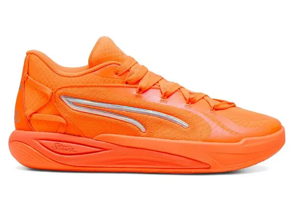PUMA Stewie 4 Flawless - Orange