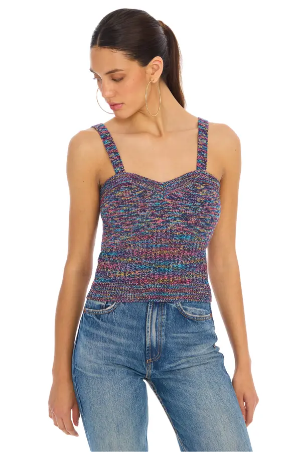 Allison Sadie Tank