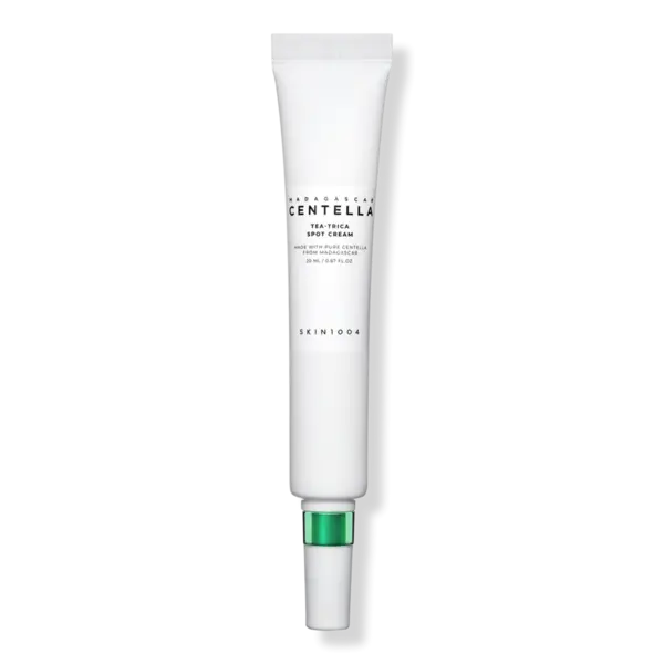 SKIN1004 Madagascar Centella Tea-trica Spot Cream - One-color