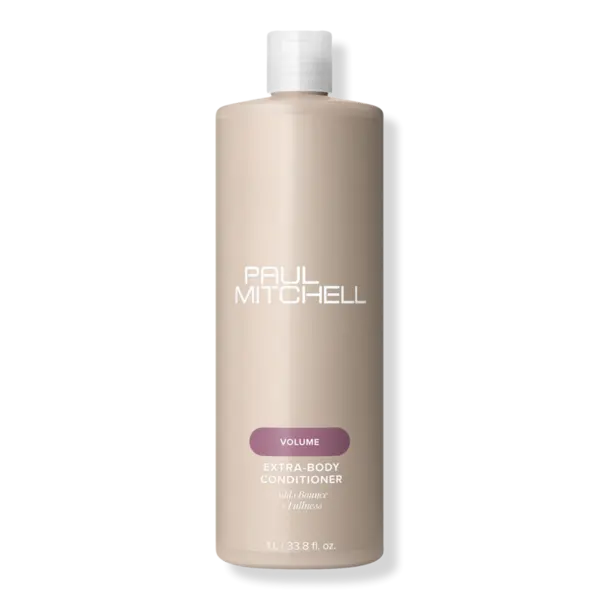 PAUL MITCHELL Extra-body Conditioner