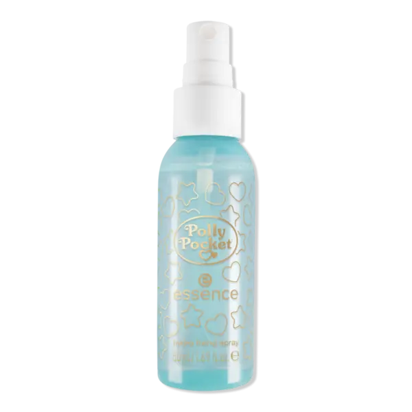 ESSENCE Polly Pocket Hydro Fixing Spray