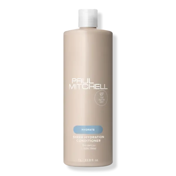 PAUL MITCHELL Sheer Hydration Conditioner