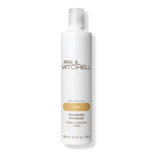 PAUL MITCHELL Foaming Pomade