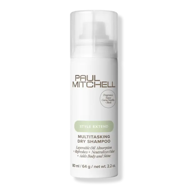PAUL MITCHELL Travel Dry Shampoo