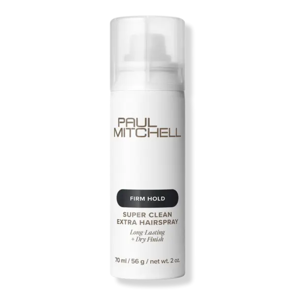 PAUL MITCHELL Travel Clean Extra Hairspray