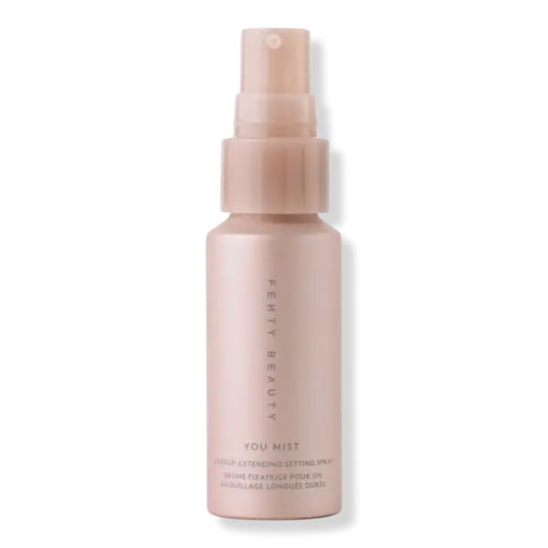 FENTY BEAUTY Mini You Mist Makeup-extending Setting Spray