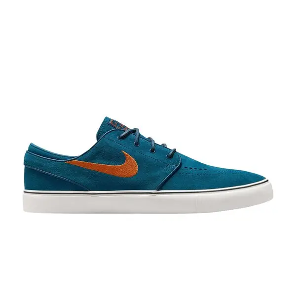 Nike Zoom Stefan Janoski Og+ Sb - Teal
