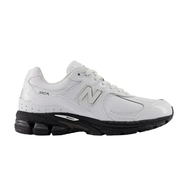NEW BALANCE 2002r Leather Pack