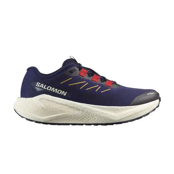 SALOMON Aero Blaze 3 Grvl Sneakers - Blue