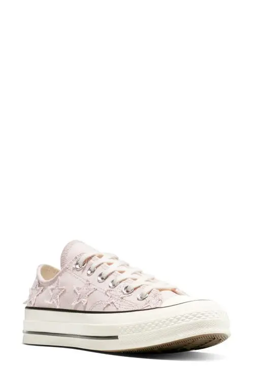 CONVERSE Chuck 70 Celestial Low Top Sneakers
