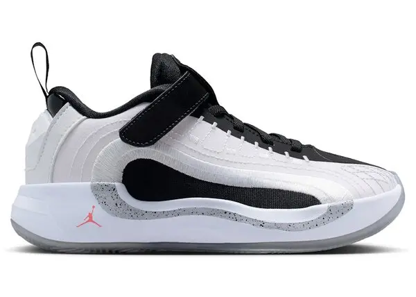 JORDAN Luka 4 Cement Sneakers
