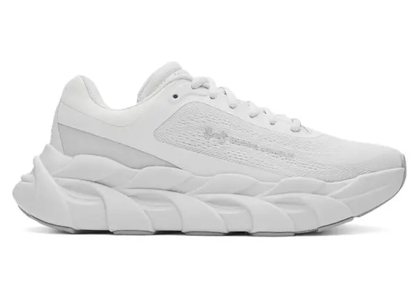 Under Armour Ua Halo Runner - Distant Gray