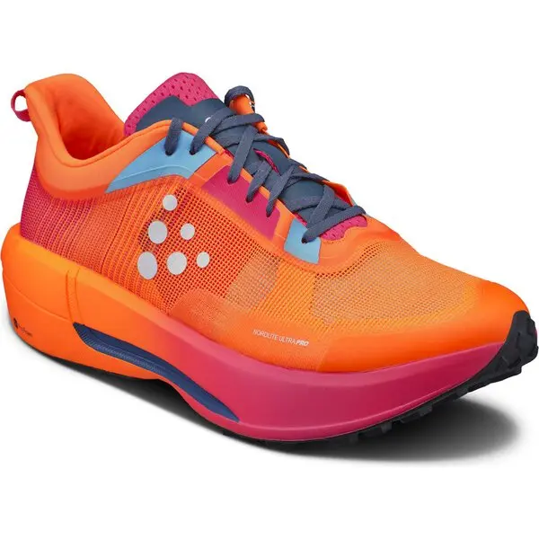 CRAFT Nordlite Ultra 2 Running Shoe
