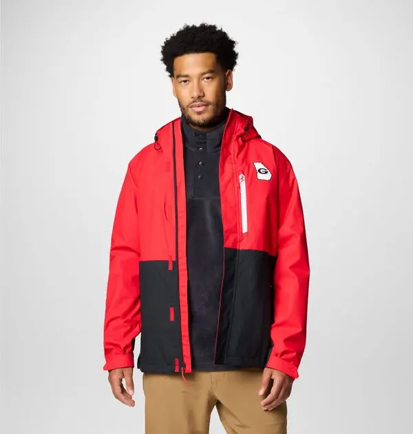 Columbia Collegiate Field Bound™ Jacket